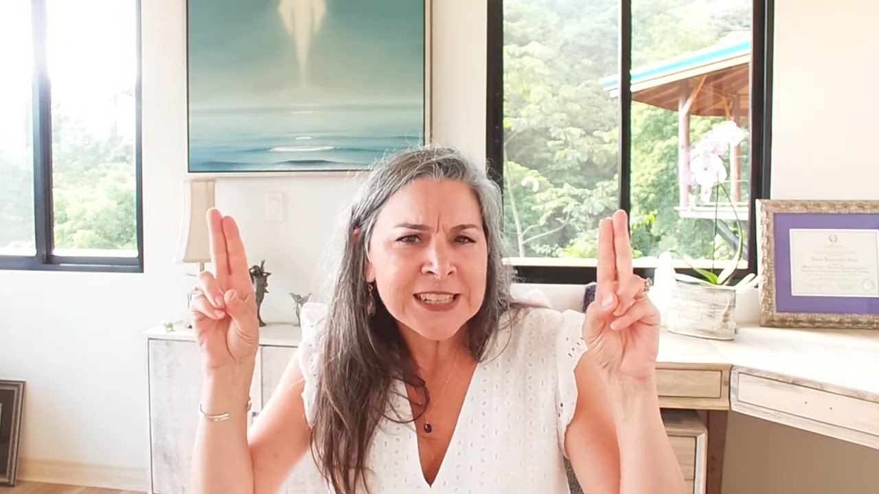 What happens in Empower the Authentic You? - Donna Bond