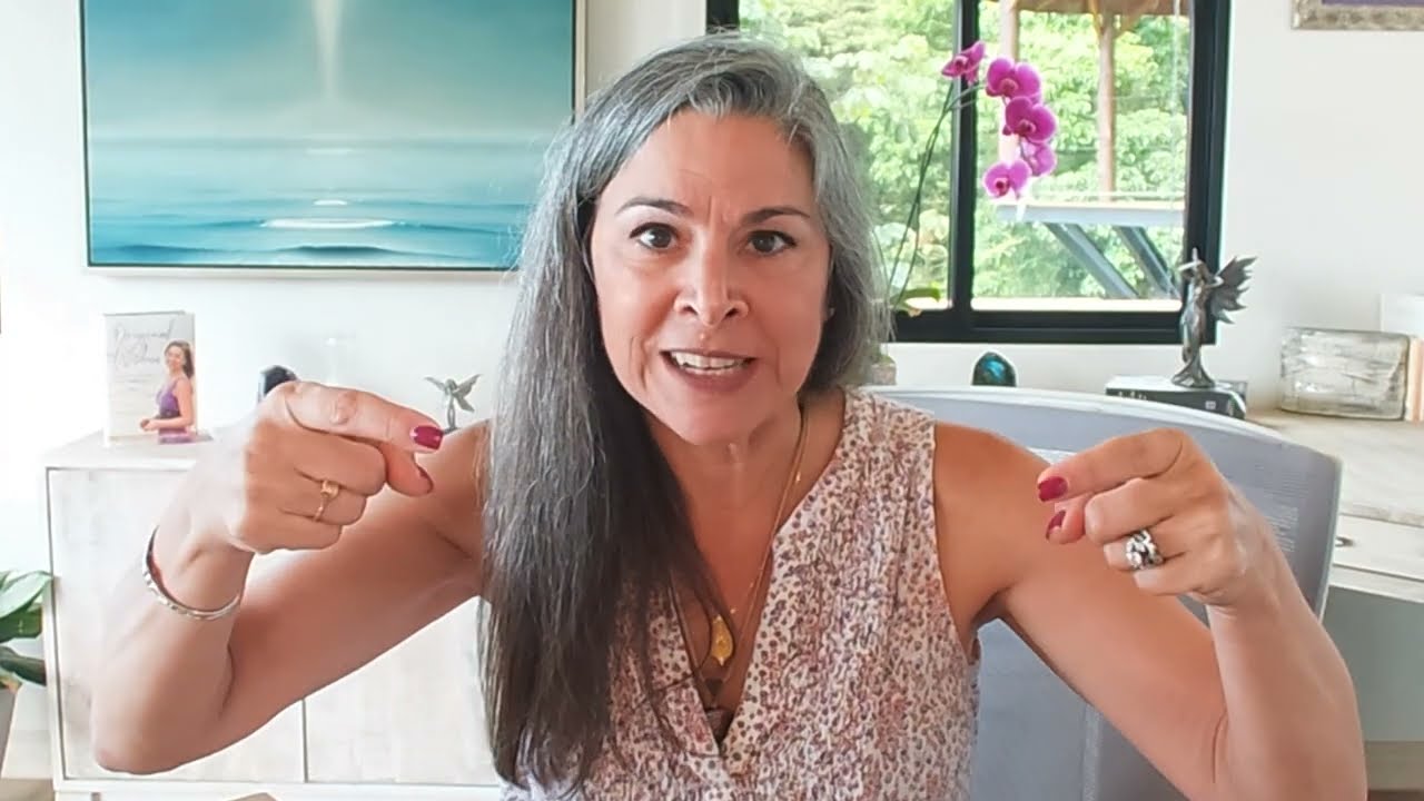 How to Move Your Transformation Forward with Donna Bond - Donna Bond