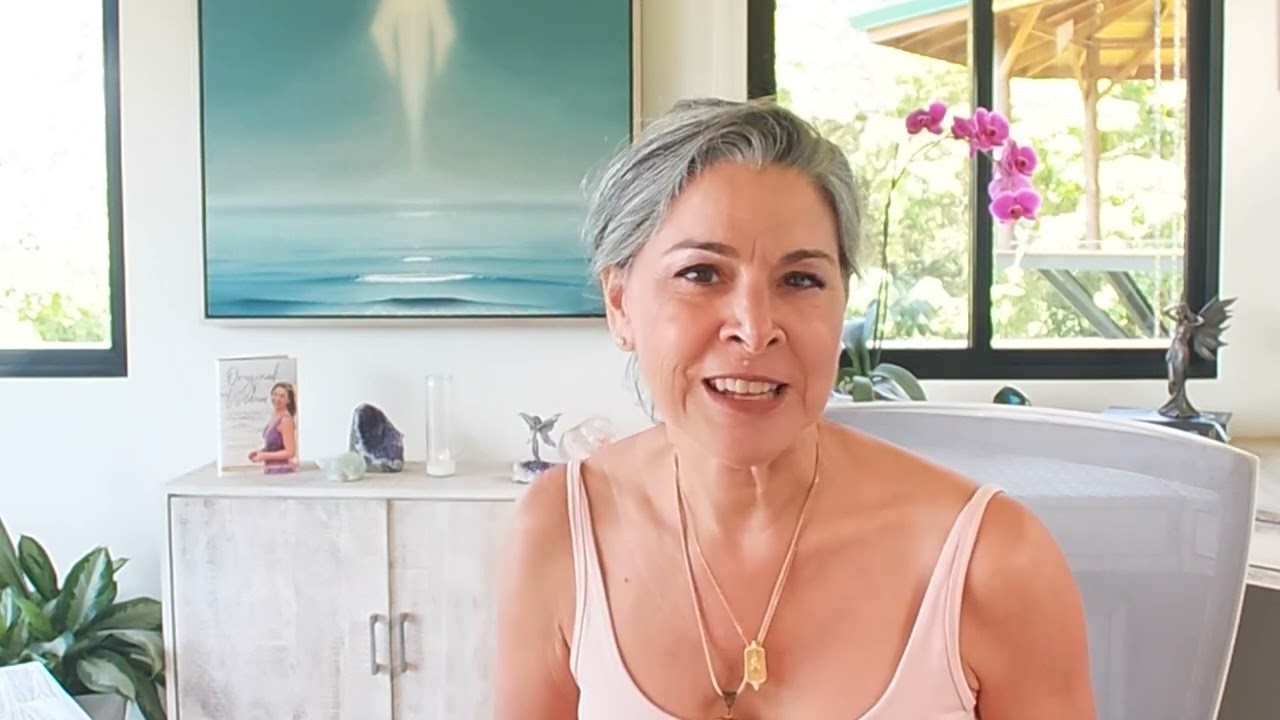 KEEP SHOWING UP!! - Donna Bond