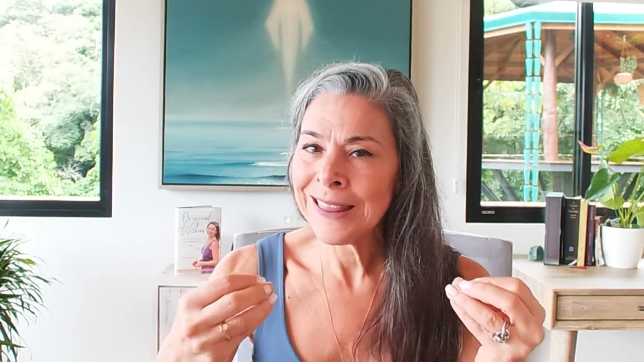 The Secret Power Hiding In Your Words! - Donna Bond