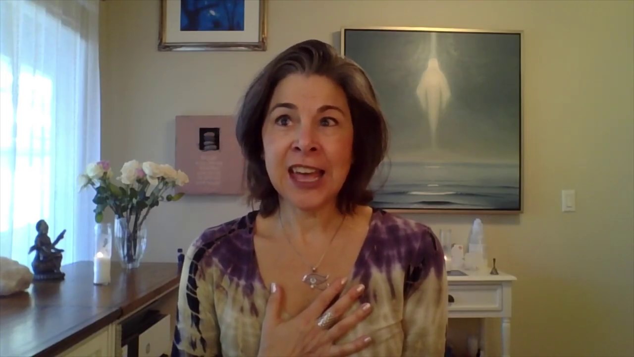 Meeting Yourself With Love - Making And Keeping Commitments To Yourself ...