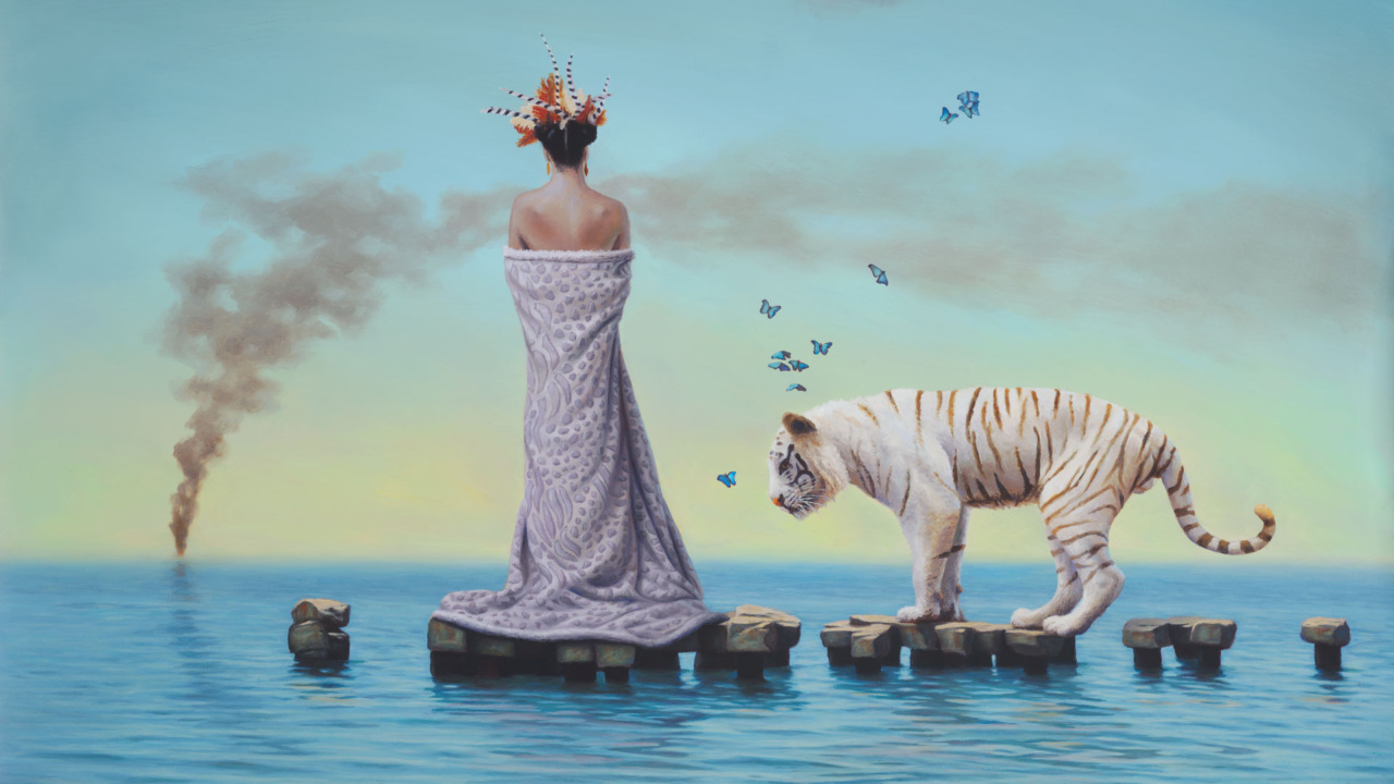 The Link Between Purpose and Power - Donna Bond